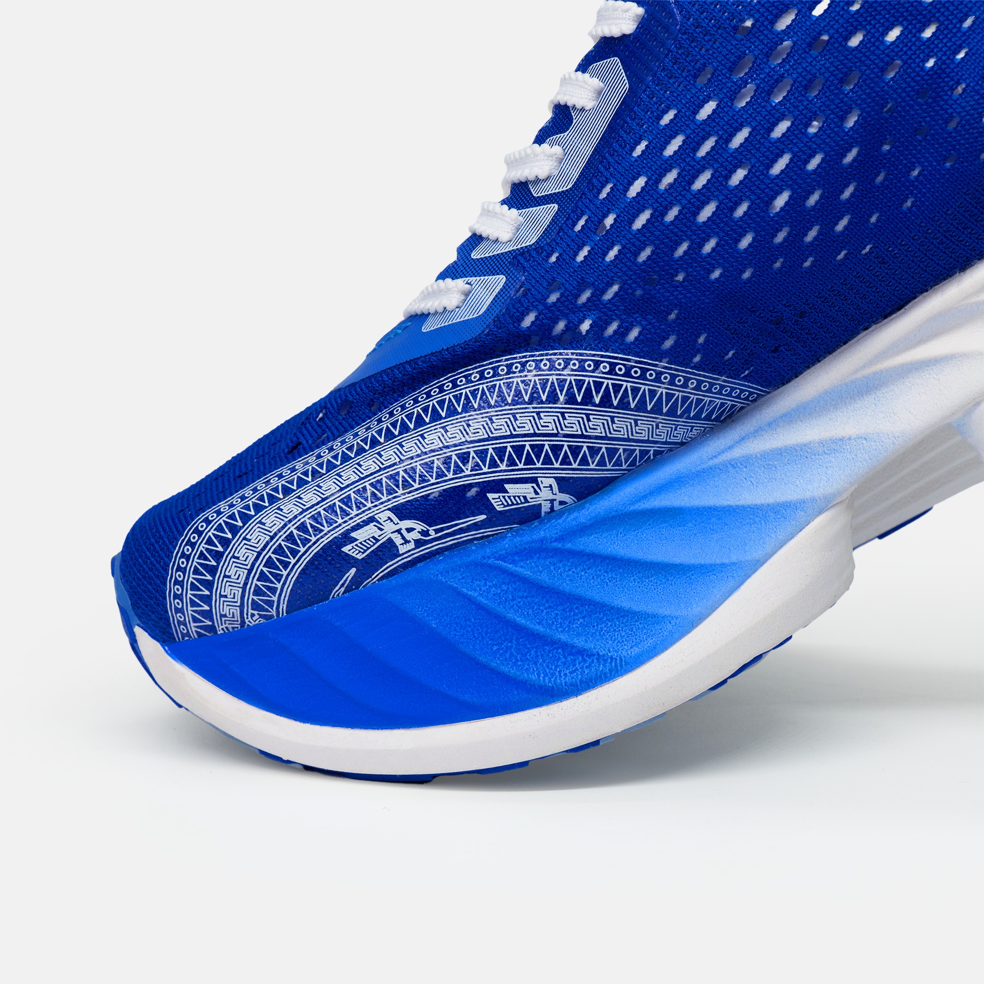 Giày chạy bộ nam nữ Goya Neo Pro Full Carbon năm 2025 màu xanh đậm ...